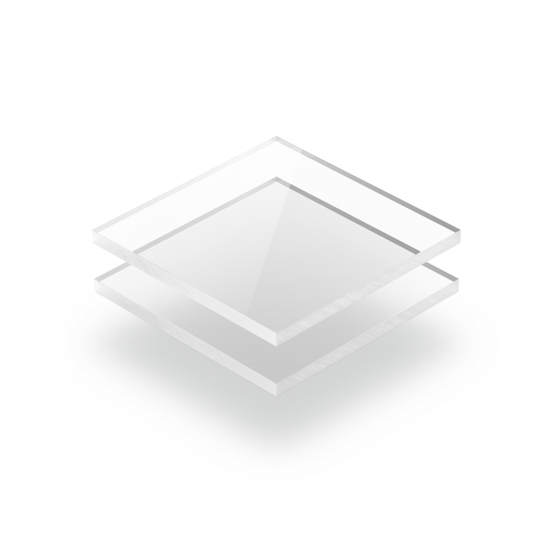 Calfeutrage plexiglass climatiseur mobile 4mm | Plaqueplastique.fr