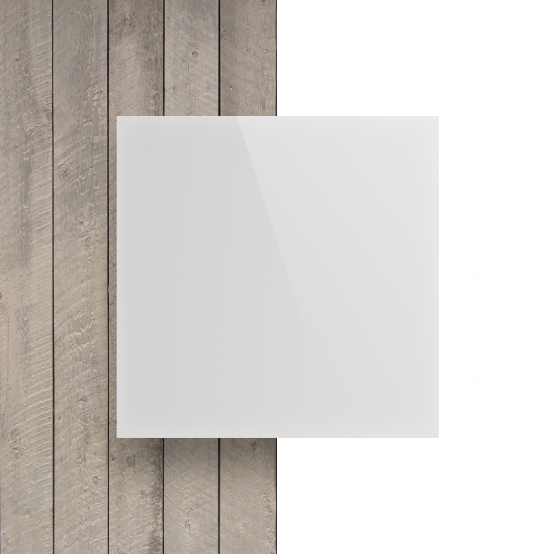 Plaque PVC rigide blanc 2mm | Plaqueplastique.fr