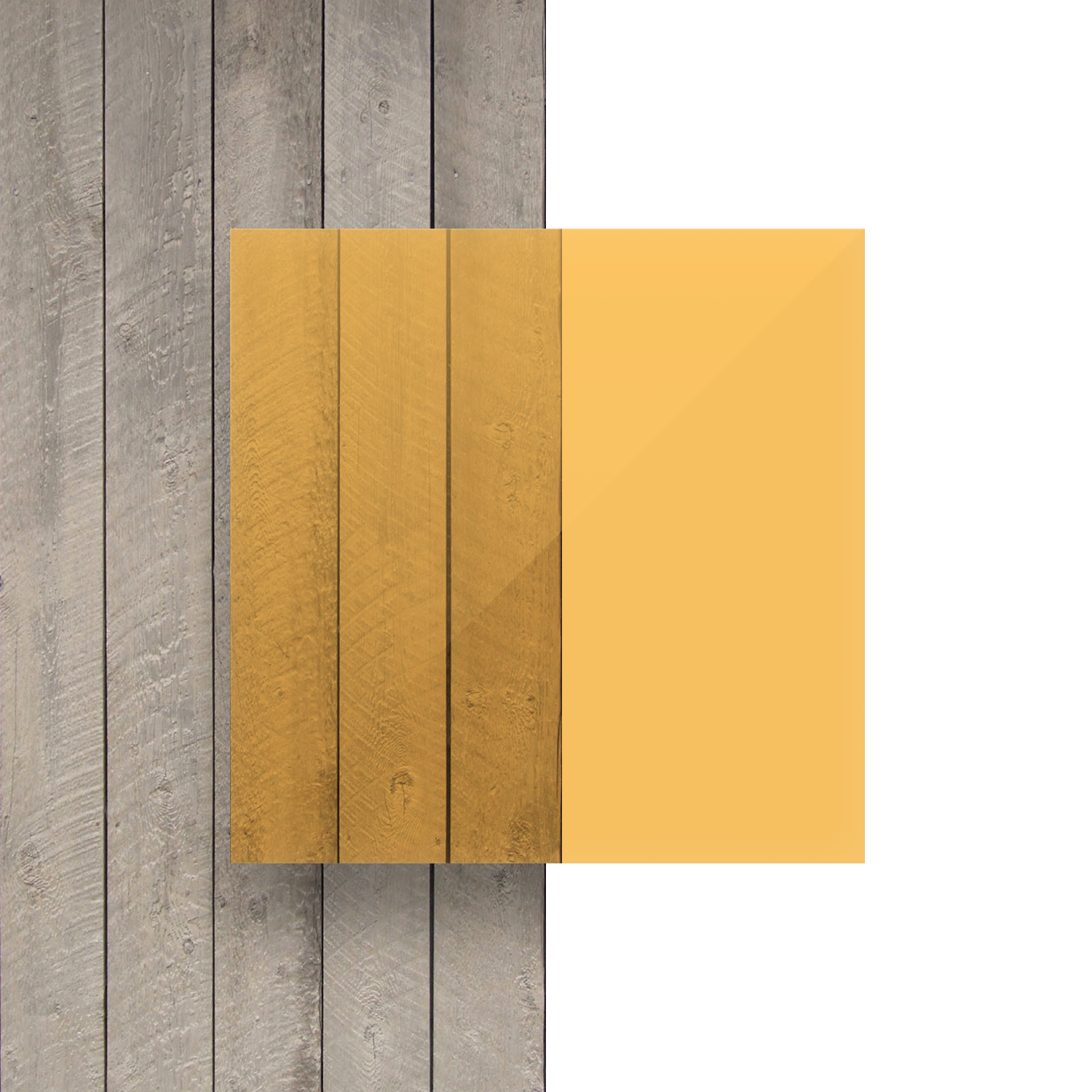 Plaque plexiglass fluorescent 3mm jaune | Plaqueplastique.fr