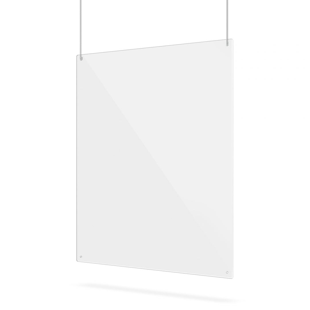 Écrans de protection en plexiglass | Plaqueplastique.fr