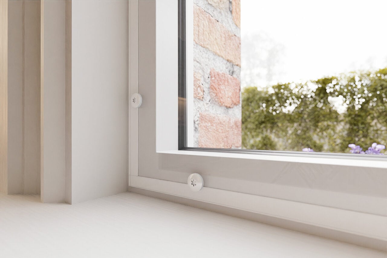 Survitrage fenêtre sur mesure | Plaqueplastique.fr